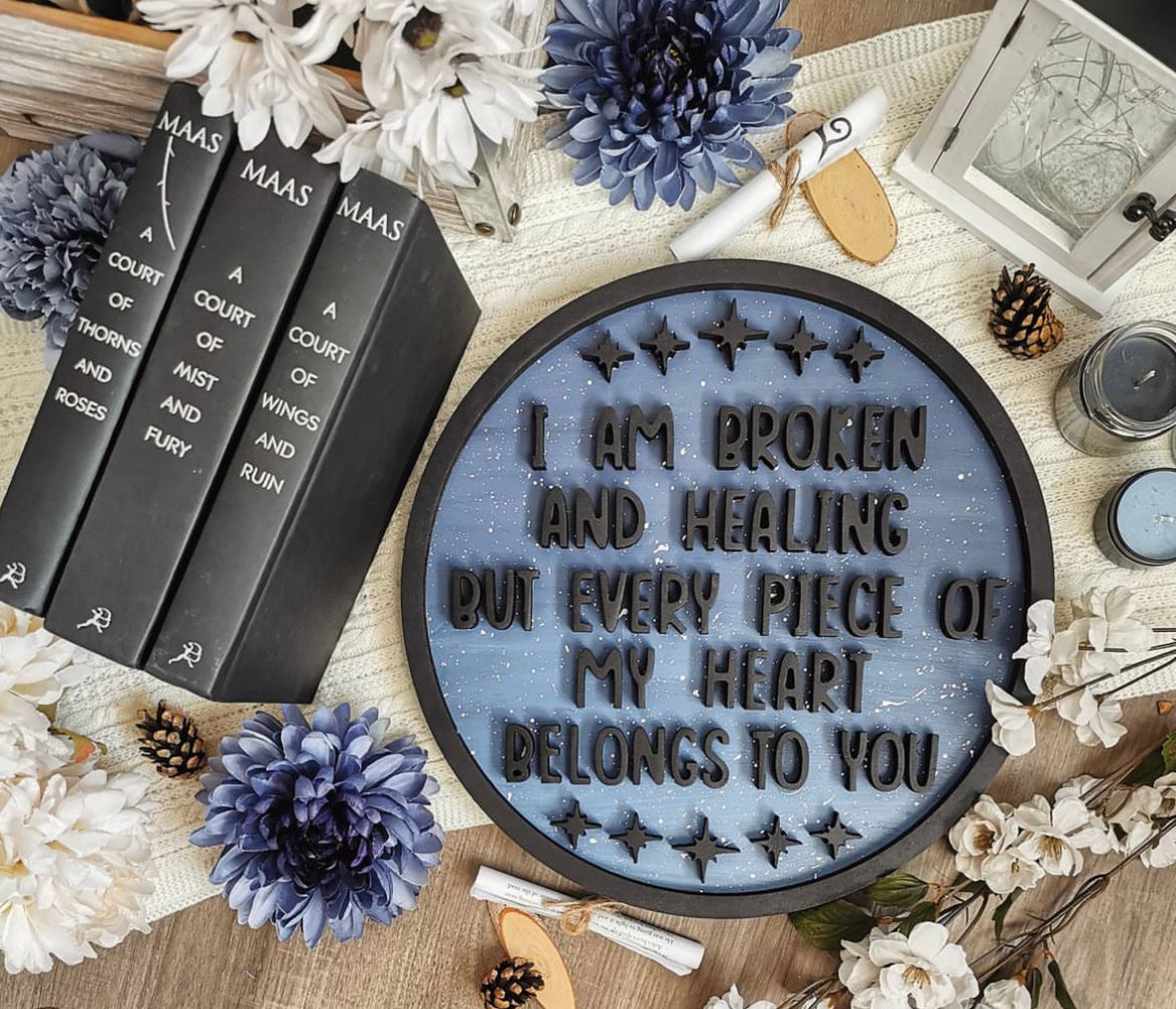 Signs – Fandom Decor Shop